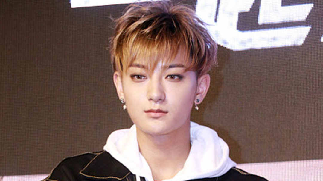 跟SM合约纠纷二审继续败诉 黄子韬方:不接受