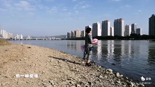 浅文淡墨的MV(来自全民K歌)