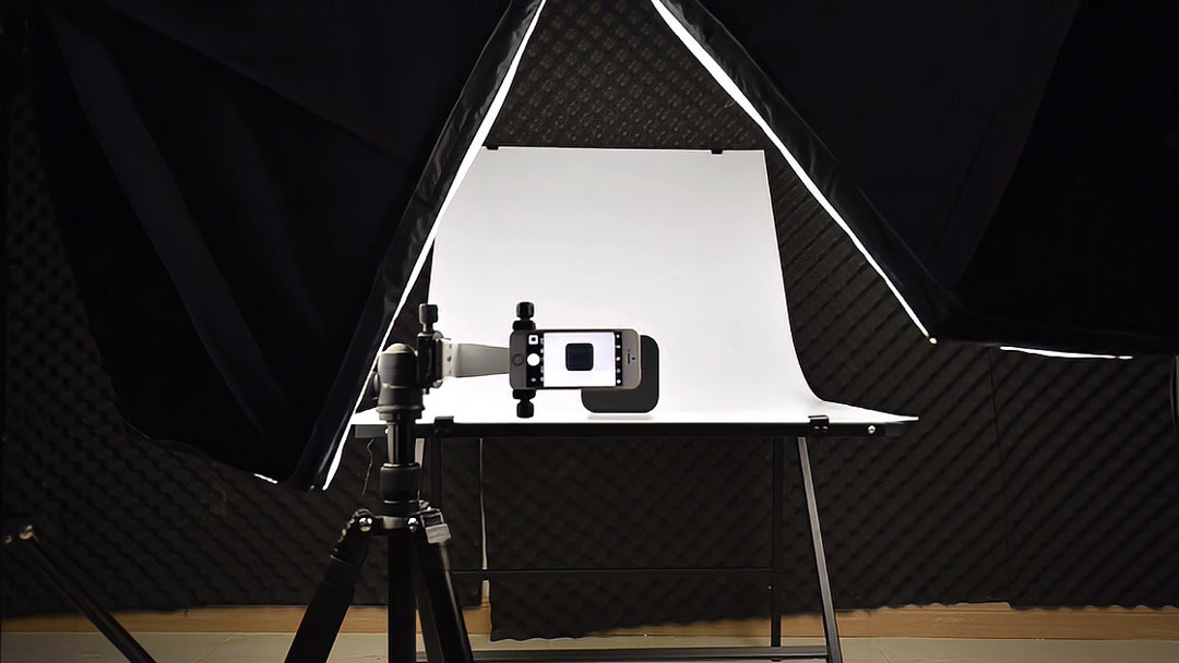 6.移动灯光的各种技术电商拍摄技巧