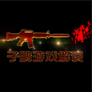 子鹏游戏解说 