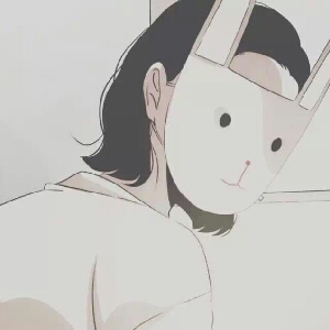 白夜小可 