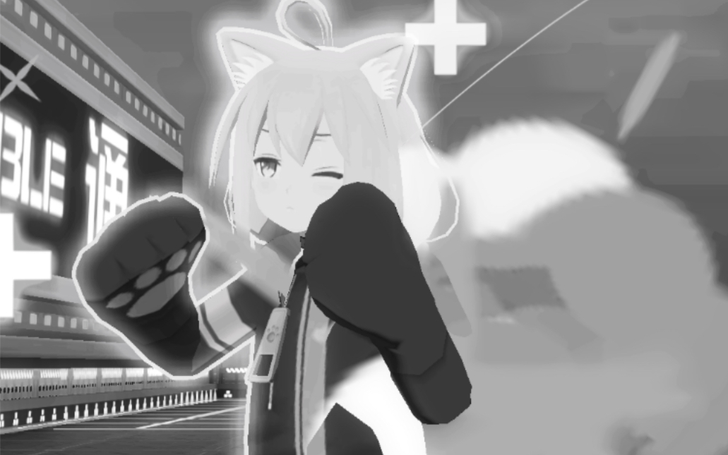 Compass S5猫宫日向 — 教科书式走位意识 希望能帮助到喜欢使用...