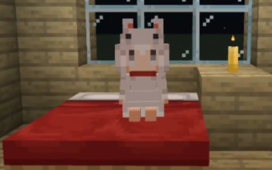 主人,快来陪我睡觉(新版娘化模组介绍)