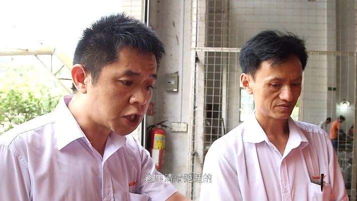 中国工厂:五金车间主管流程卡执行不下去,老板亲自出马搞定!