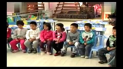 大班美术《功夫熊猫》 幼儿园优质课 公开课 教案