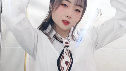 《一年级》手势舞教程