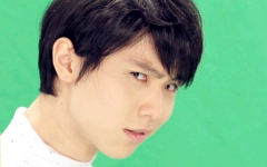 【羽生结弦】141020 颜艺连击新闻汇总(乐天&GPS宣传片拍摄花絮)