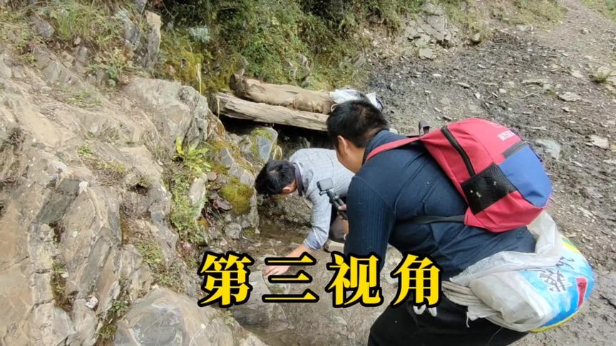 大家都在问我怎样拍视频的,今天分享一下拍摄的第三视角哈