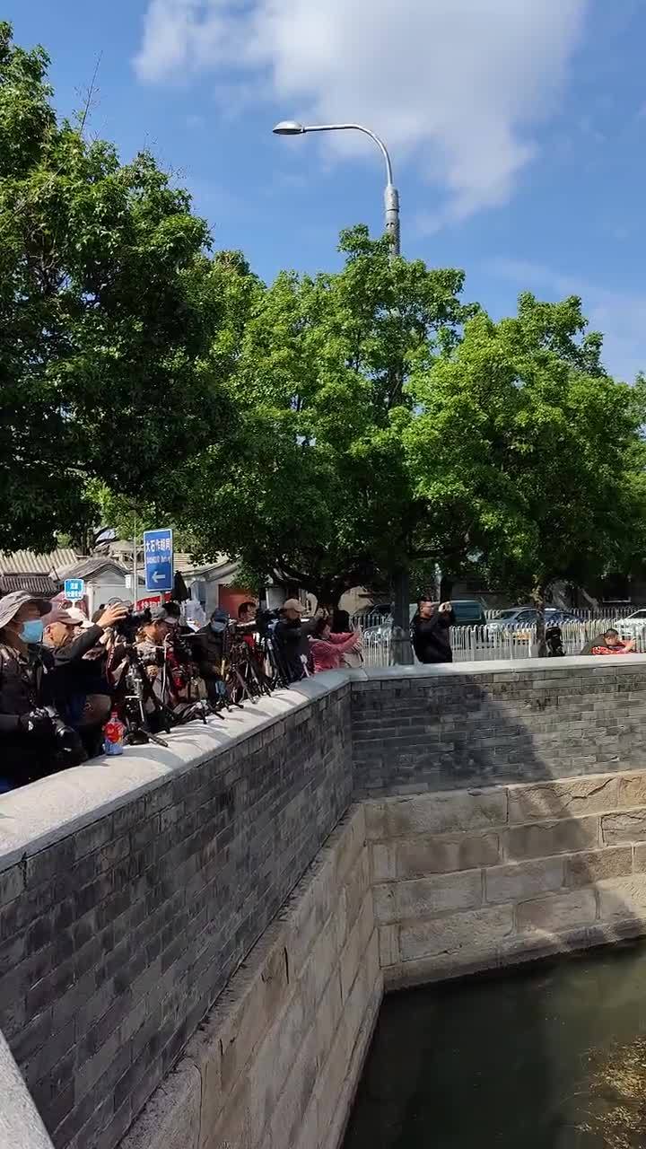 单反大爷统一数据化拍故宫角楼白平衡自动光圈11风景故宫角楼带你看...