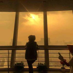 一个可爱的英语老师 