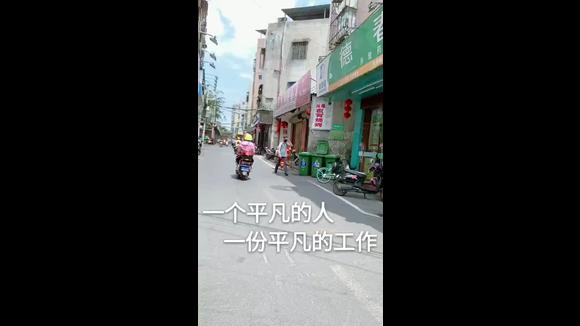 最美劳动者,向环卫工人致敬