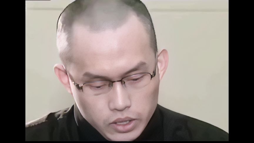 复旦投毒案#林森浩:汶川地震时捐献800元,却因琐事对室友投毒