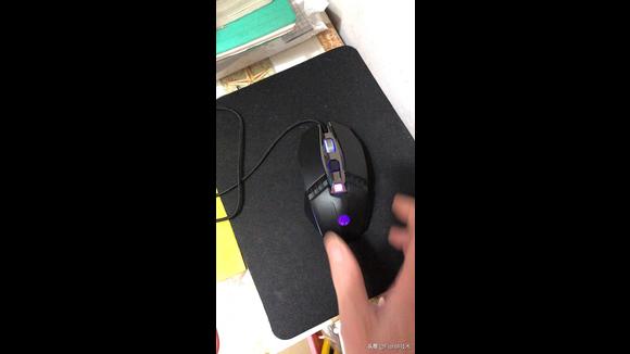 谁知道电脑无法识别鼠标,有线鼠标都不识别,知道的帮忙解答一下