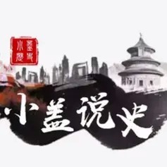小盖说史