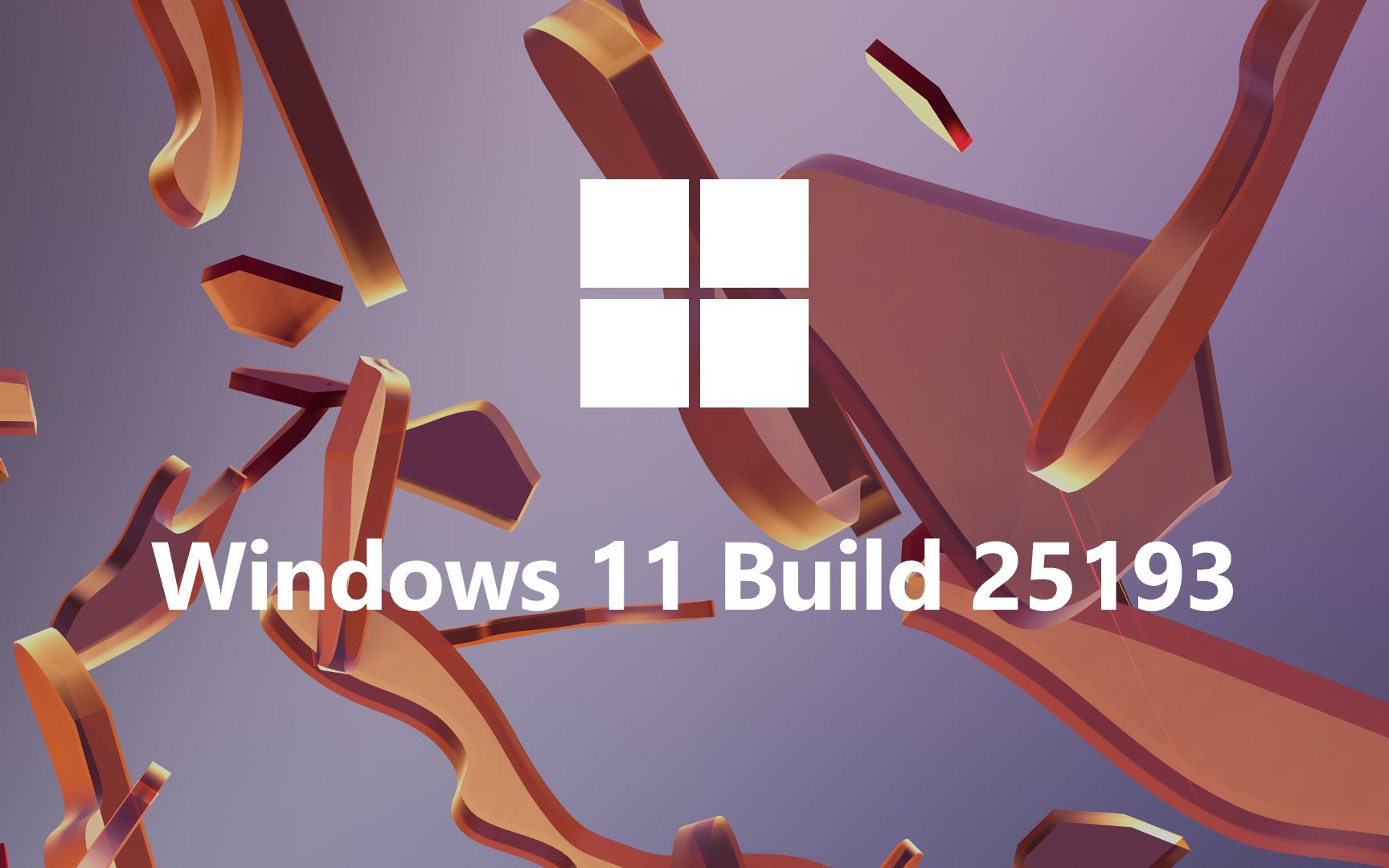 微软发布Windows11预览版Build25193:全新设置体验,优化文件资源...