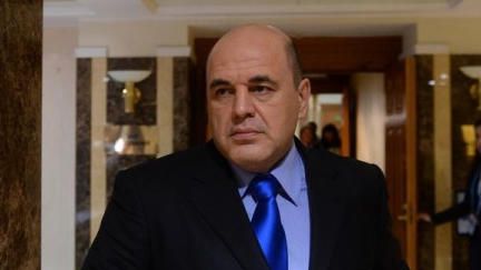 今日人物丨被普京任命为俄罗斯新总理,米舒斯京是谁?