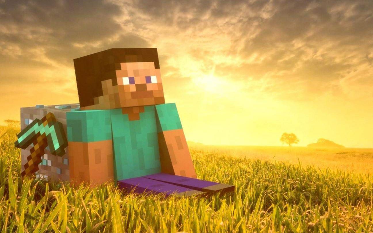 我的世界服务器小游戏