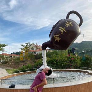 坚强小辉 