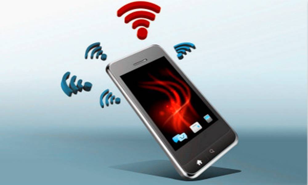 教你一招,手机流量不够,打开微信这里帮你免费连接附近WiFi