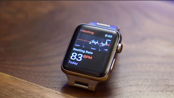 全网最详细的 Apple Watch Series 3 上手演示,看过以后再决定