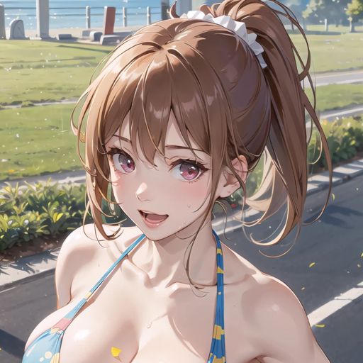 阿雪大王占领地球 