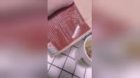 祛湿排毒每天一杯红豆薏米芡实茶