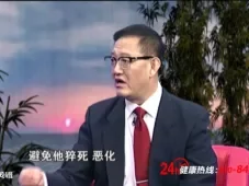 发生急性脑梗时身体表现有哪些症状? 一定要了解!