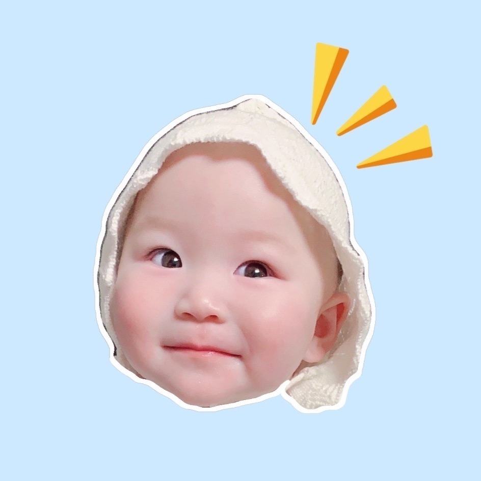 茉莉宝子 