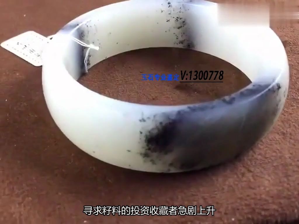 那些其貌不扬的羊脂和田玉,价值你都猜不到,真的惊呆了