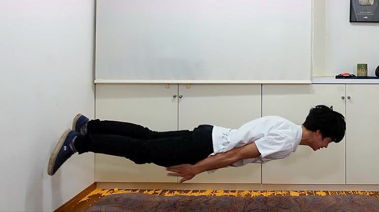 怎样拍出一张高级照片?用手机就可以实现,比PS有趣多了