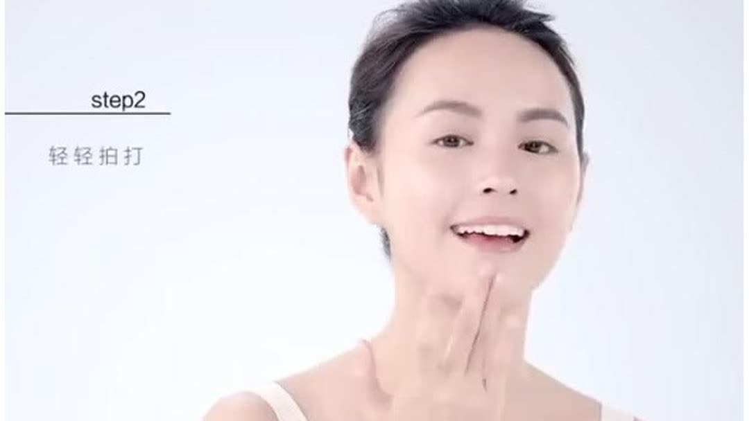 麦吉丽贵妇膏正确使用方法