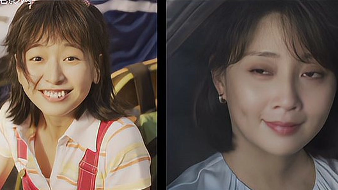 电影《阳光姐妹淘》定档6月11日 殷桃曾黎演绎最真实的姐妹情