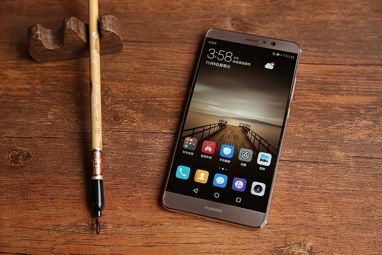 华为手机解锁密码忘记了?很简单!我教你