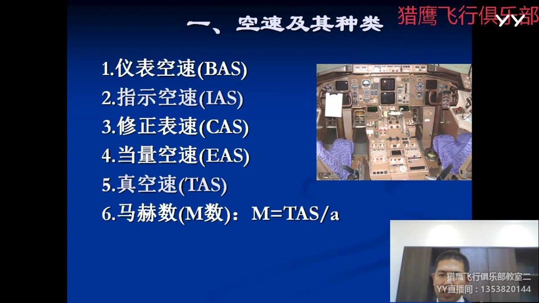 猎鹰飞行俱乐部,11月23日,固定翼理论直播课,领航