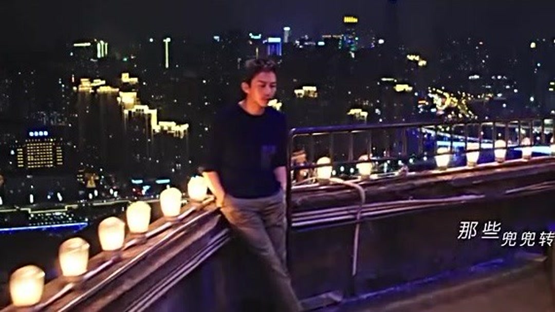 王菲 - 你在终点等我 电影《从你的全世界路过》片尾曲
