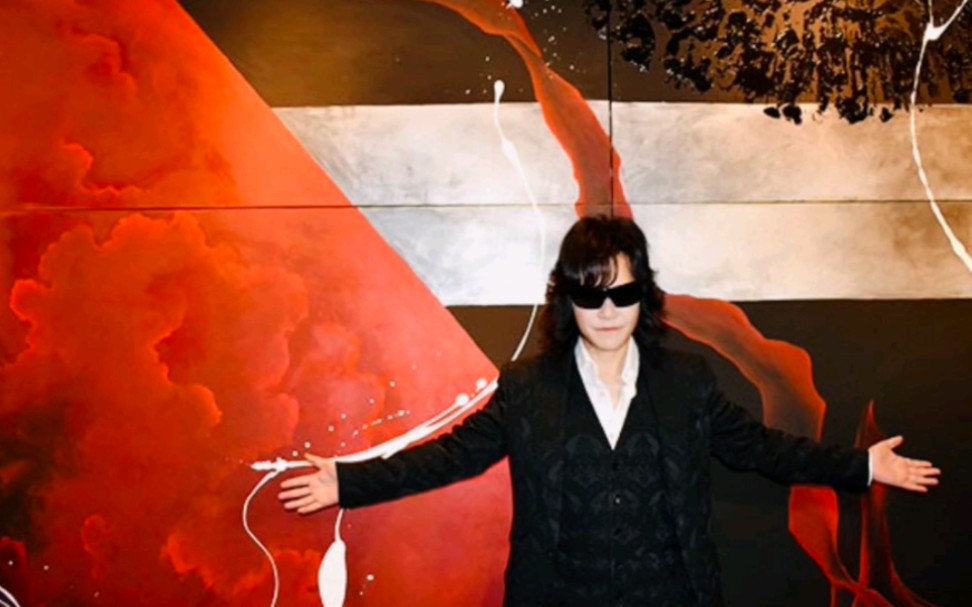 【羽生结弦】Toshl的小作文永不缺席!这次还高歌一曲!