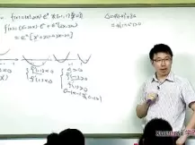 第40讲利用导数分析函数的单调性、极值与最值(下)
