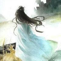 子夜风铃 