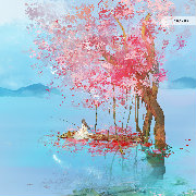 画画的summer 
