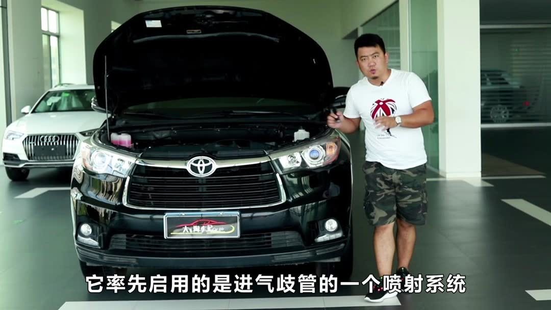 懂车的人都推荐买的中型SUV,保值好空间大,家用出游它都靠谱