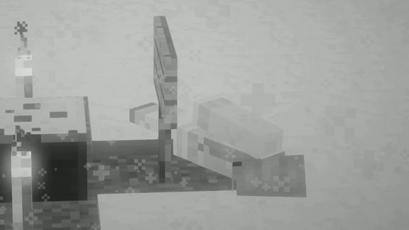 #我的世界 原版命令方块模组 Troll Items 闪电蛋糕 (感谢