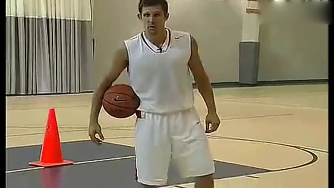 【篮球教学】 多种得分方式 篮球训练