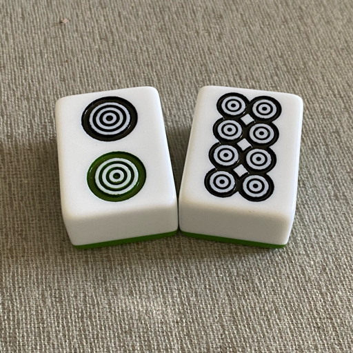 一筒天下魔术 