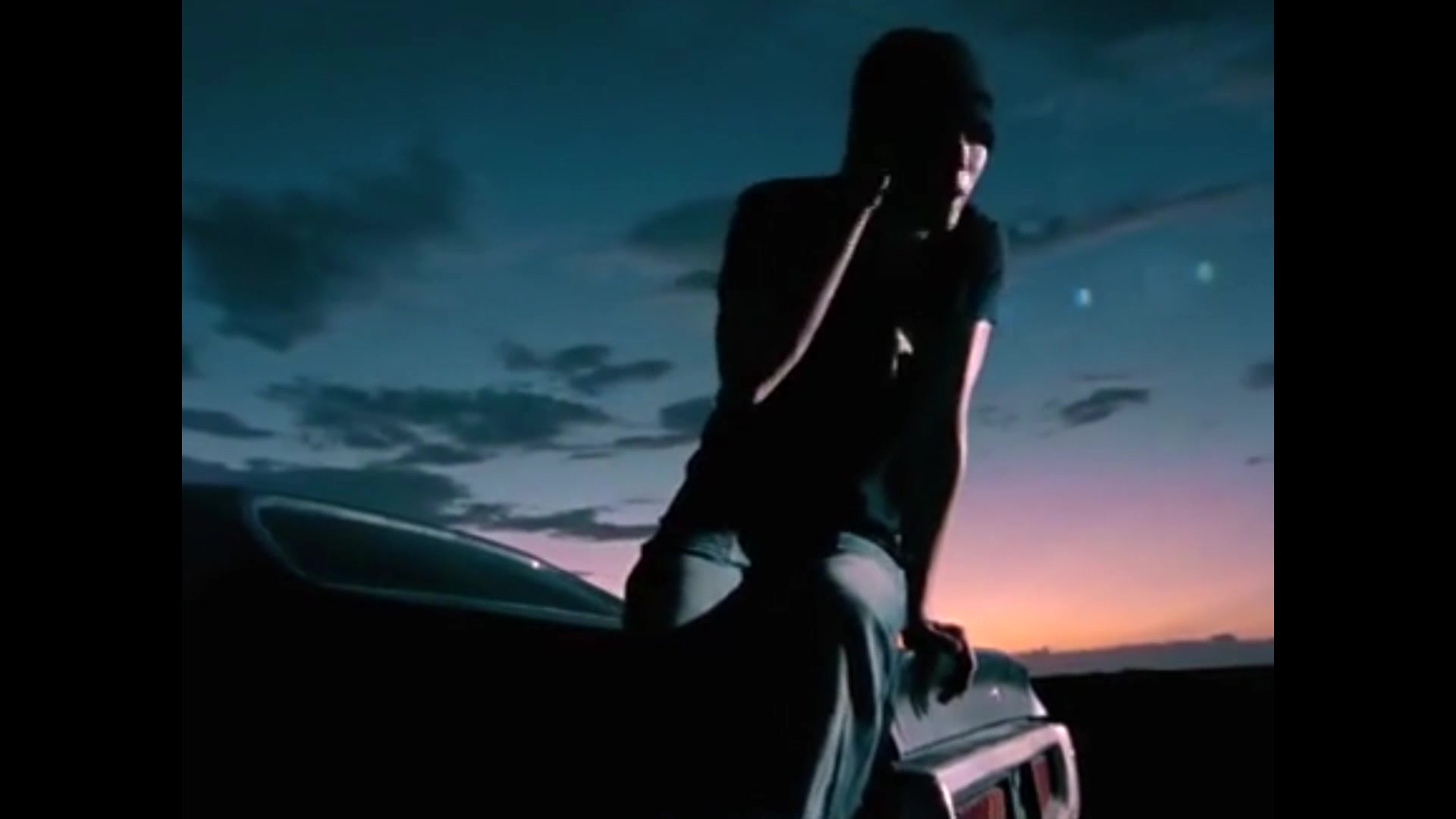 彩虹 (双指放大缩小视频可以无黑边观看哦!)