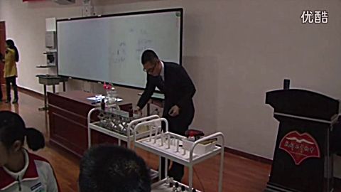(四川省优质课)燃烧和灭火(人教版九年级上册化学,成都七中初中学校:...