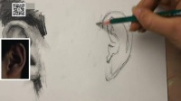 速写风景教学明星速写教程视频下载,风景速写入门推荐,素描入门中央...