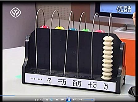四年级上册数学第一单元认识计数单位以及数级