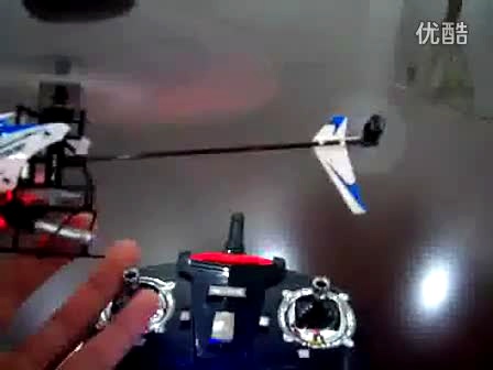 V911 尾电机电刷故障