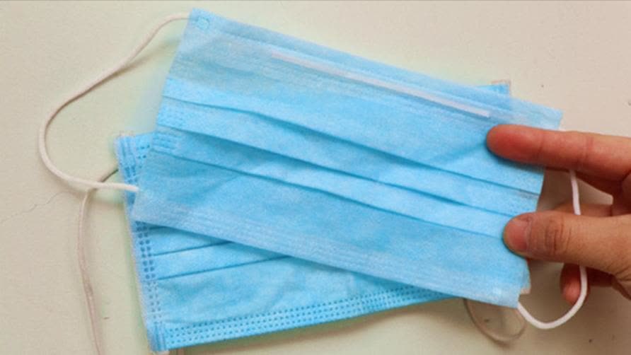 口罩用酒精消毒好还是用100°开水煮好呢?现在清楚还不迟,看看