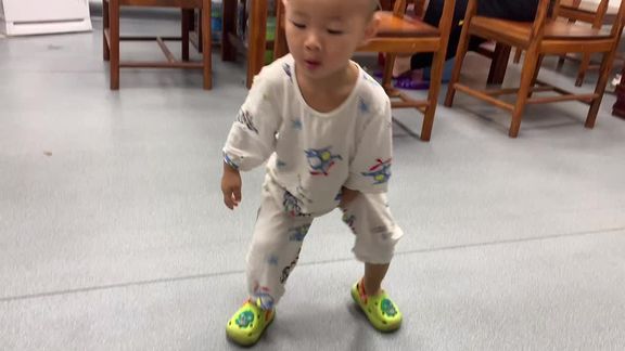 #dj版让我们荡起双桨太上头 一起来跳舞吗!#小宝贝们